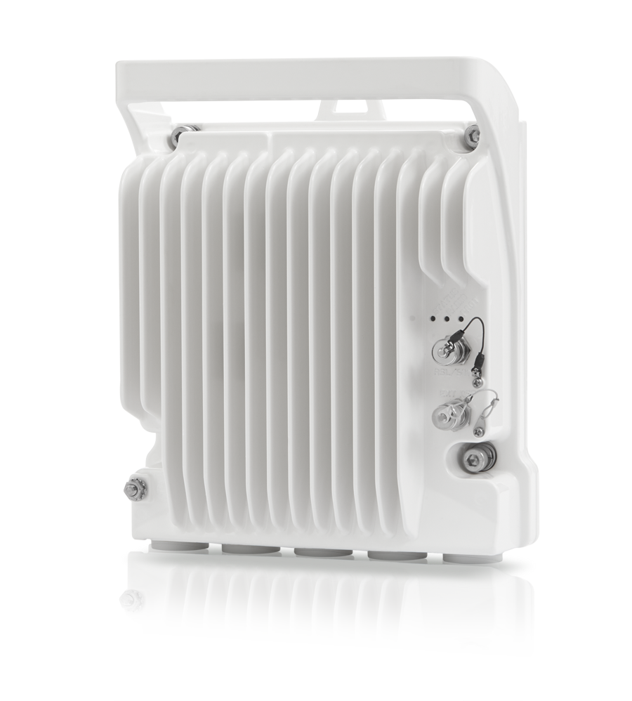 PTP 820C Radio 6HGHz,TR340A,Ch5W8,Hi,6941-7099MHz - C060082B079A - NetQ