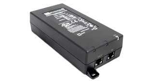 PTP 820C INDOOR AC POE INJECTOR, 90W - N000082L164A - NetQ